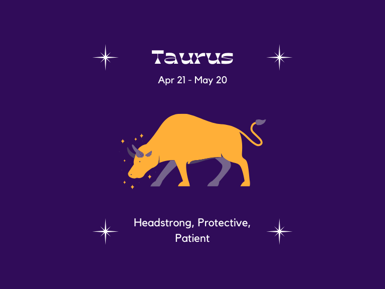 Taurus Daily Horoscope Taurus Daily Horoscope